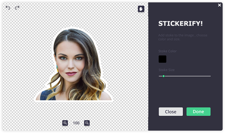 [FREE] World's 1st #DIY Thumbnail maker for YouTube!